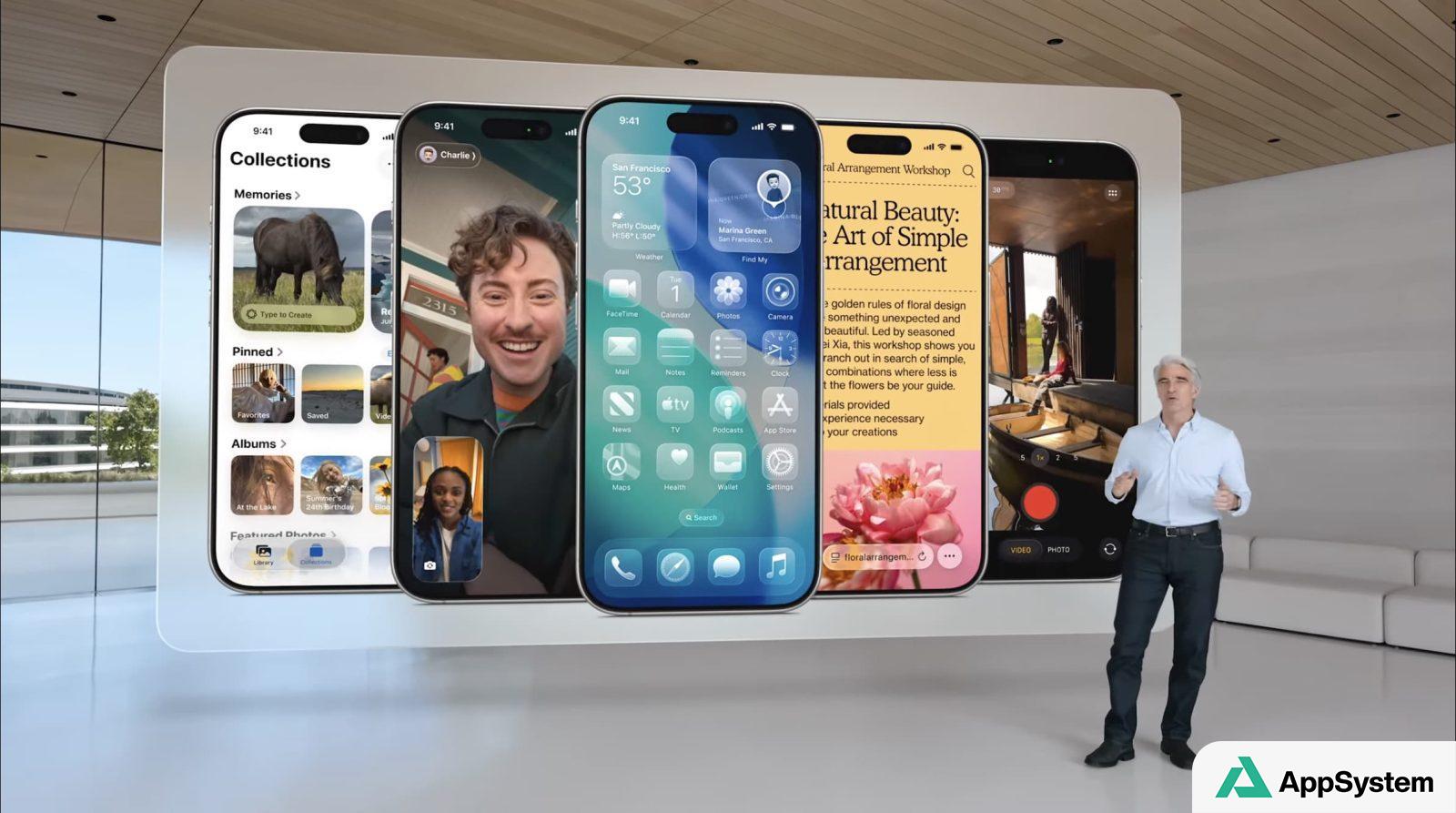 iOS 26 : Découvrez les iPhones compatibles